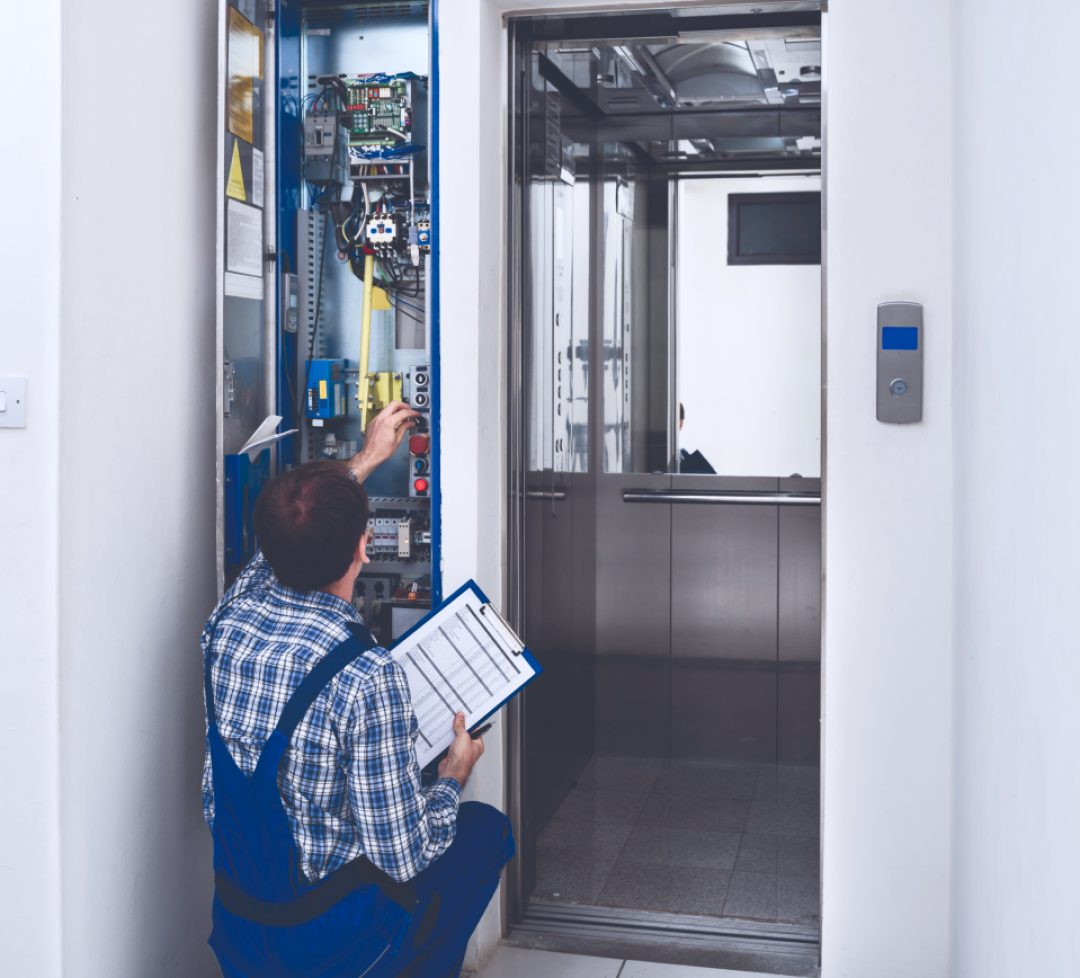 Lift Services Cardiff | Installation, Repairs & Maintenance
