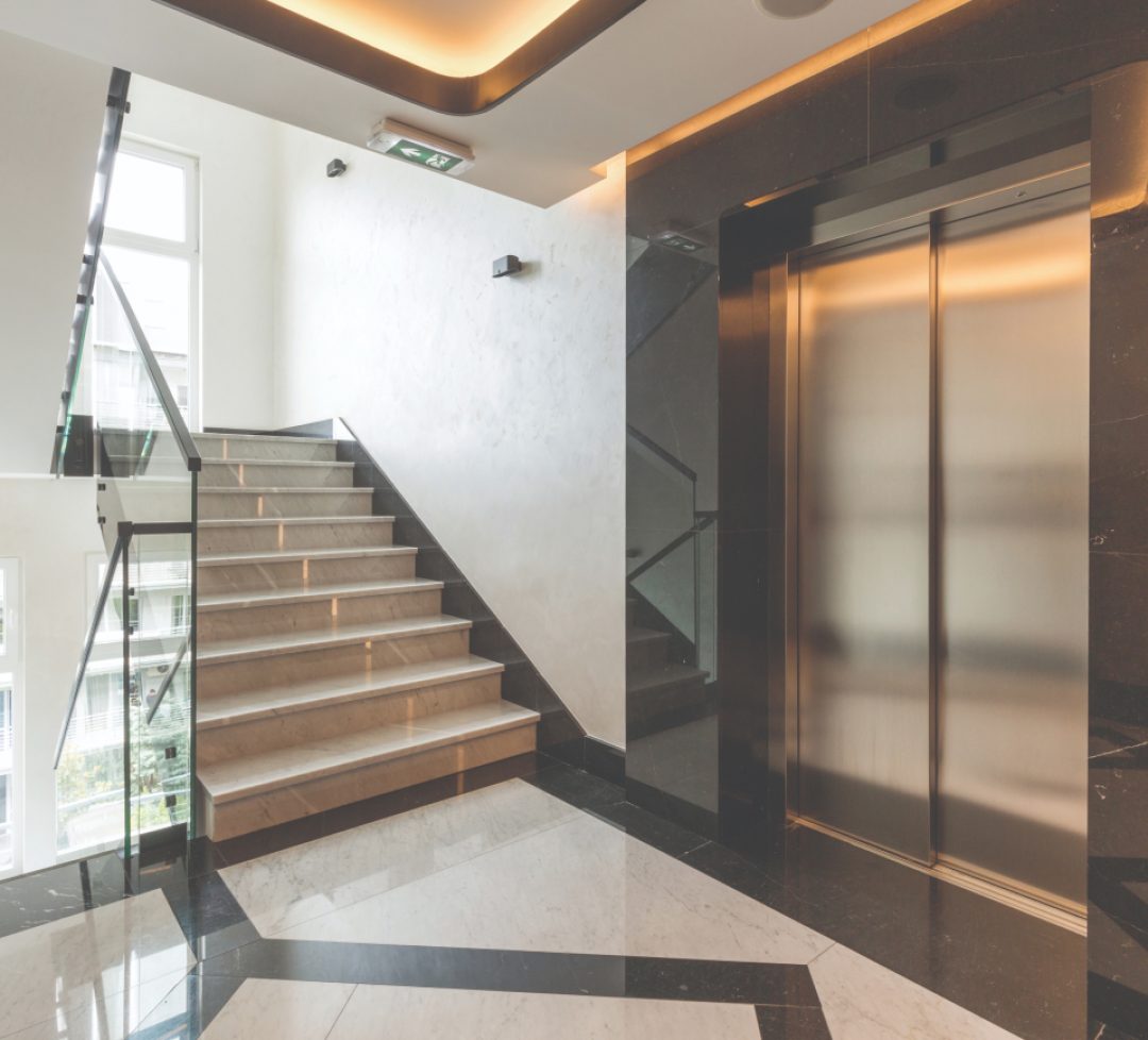 London | Lift Installation, Servicing & Maintenance