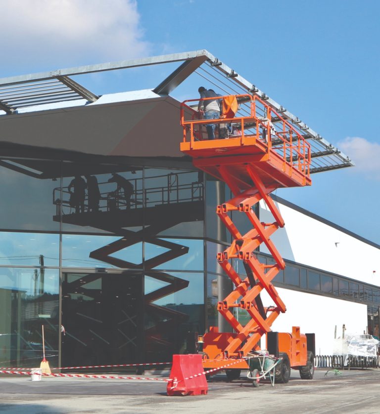 Fire Fighting Lift | RJ Lifts Group Ltd