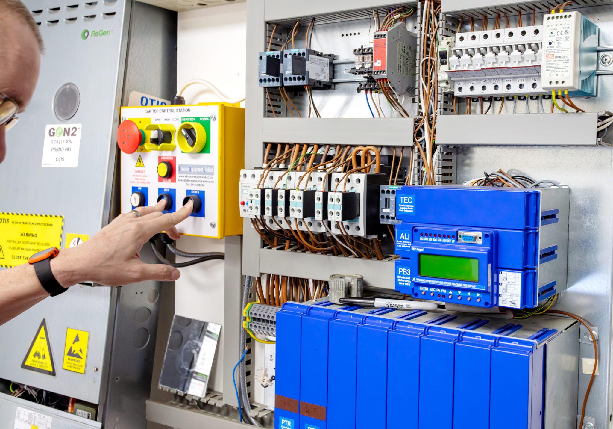 What Is a LOLER Inspection? - RJ Lifts News